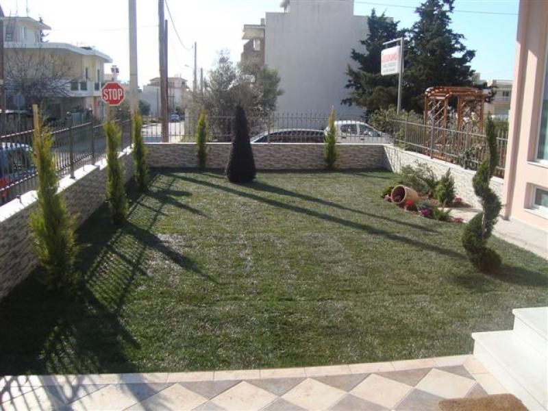 ΚΑΤΑΣΚΕΥΗ ΚΑΙ ΣΥΝΤΗΡΗΣΗ ΚΗΠΩΝ ΑΧΑΡΝΕΣ ΑΤΤΙΚΗ - ΔΙΑΜΟΡΦΩΣΗ ΚΗΠΩΝ ΑΧΑΡΝΕΣ ...