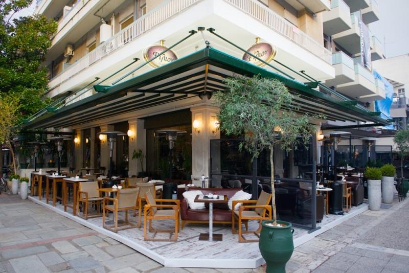 ΣΥΣΤΗΜΑΤΑ ΣΚΙΑΣΗΣ – ΤΕΝΤΕΣ – ΡΟΛΑ - ΒΙΟΤΕΧΝΙΑ ΣΥΣΤΗΜΑΤ - 4ty.gr