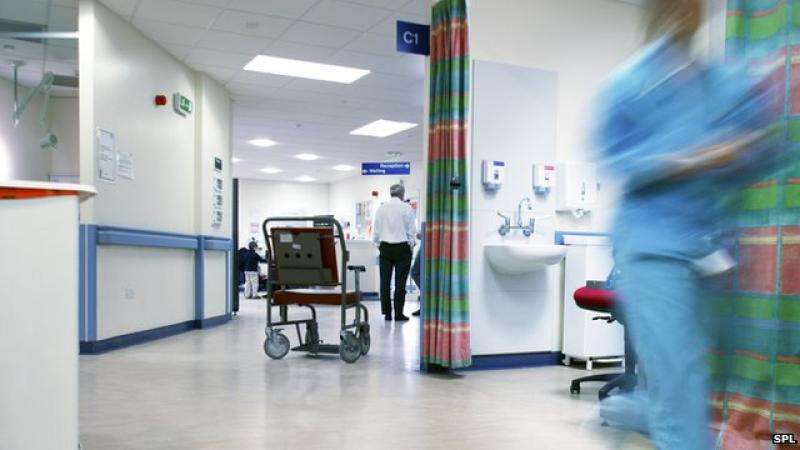 ΝΟΣΟΚΟΜΕΙΑ - ΓΕΝΙΚΟ ΝΟΣΟΚΟΜΕΙΟ - Κ. Υ. ΚΥΘΗΡΩΝ - ΤΡΙΦ - 4ty.gr