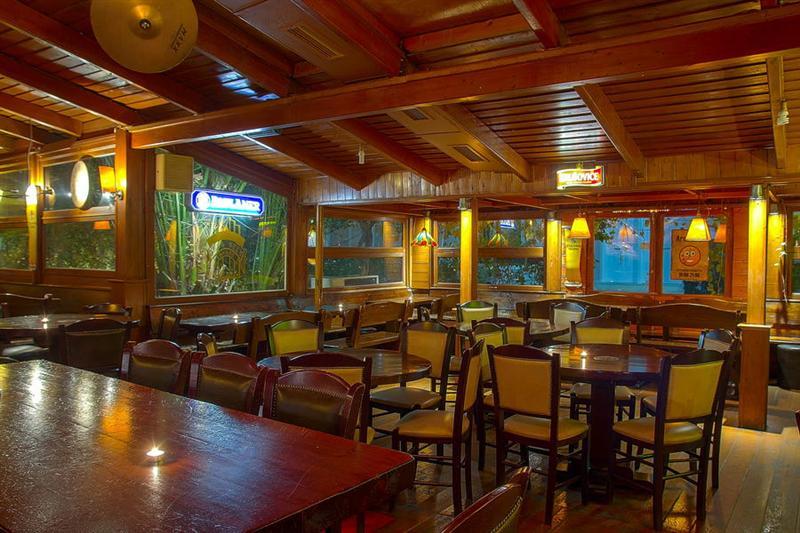 ARCH BEER HOUSE - ΜΠΥΡΑΡΙΑ ΠΕΡΙΣΤΕΡΙ ΑΘΗΝΑ ΑΤΤΙΚΗ - ΕΣΤ - 4ty.gr