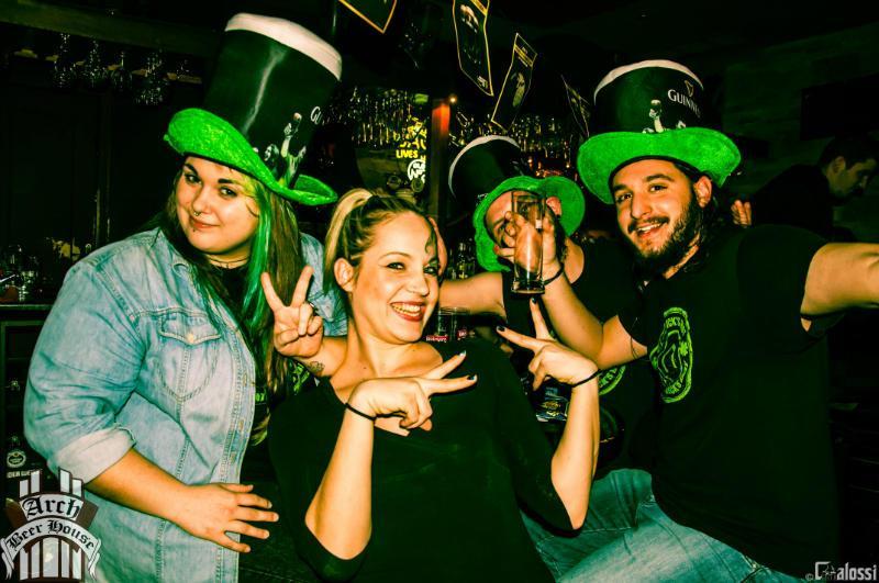 ARCH BEER HOUSE - ΜΠΥΡΑΡΙΑ ΠΕΡΙΣΤΕΡΙ ΑΘΗΝΑ ΑΤΤΙΚΗ - ΕΣΤ - 4ty.gr