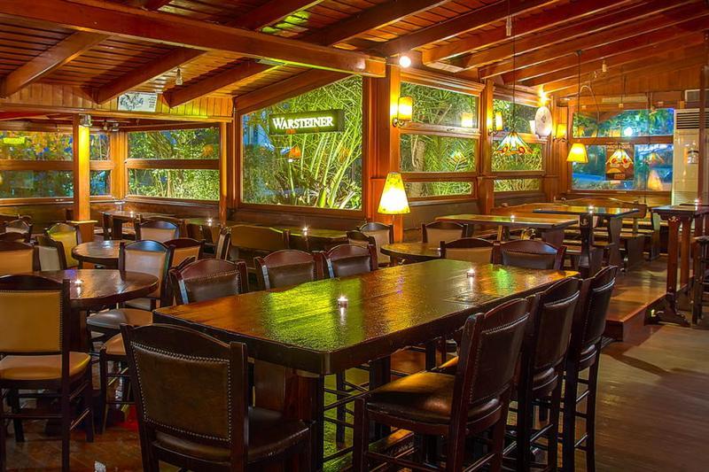 ARCH BEER HOUSE - ΜΠΥΡΑΡΙΑ ΠΕΡΙΣΤΕΡΙ ΑΘΗΝΑ ΑΤΤΙΚΗ - ΕΣΤ - 4ty.gr