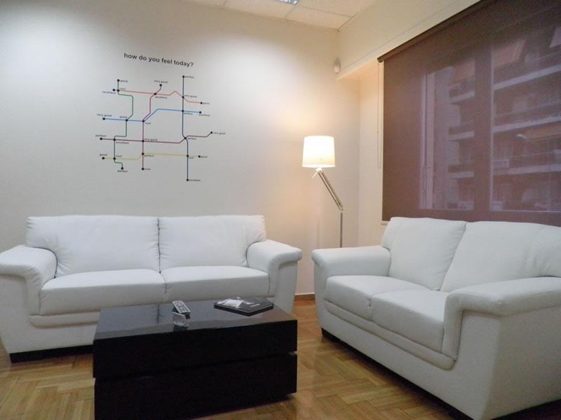 ΨΥΧΟΛΟΓΟΙ – ΚΕΝΤΡΑ ΨΥΧΟΘΕΡΑΠΕΙΑΣ - PSYCHODIAGNOSIS - Ψ - 4ty.gr