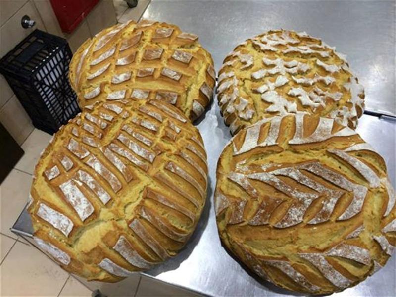 ΑΡΤΟΣ ΚΑΙ ΜΕΛΙ - ΑΡΤΟΠΟΙΕΙΟ ΧΟΛΑΡΓΟΣ, ΝΕΑ ΣΜΥΡΝΗ, ΑΤΤΙΚ - 4ty.gr