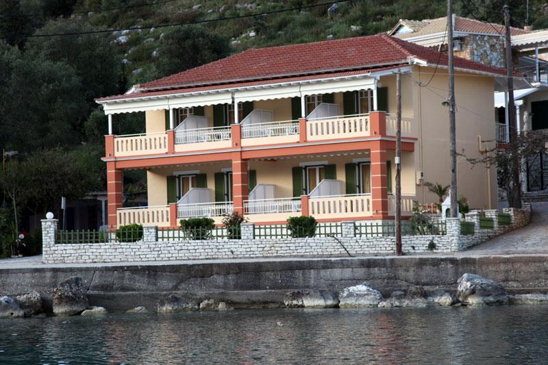 ΕΝΟΙΚΙΑΖΟΜΕΝΑ ΔΩΜΑΤΙΑ - 4ty.gr