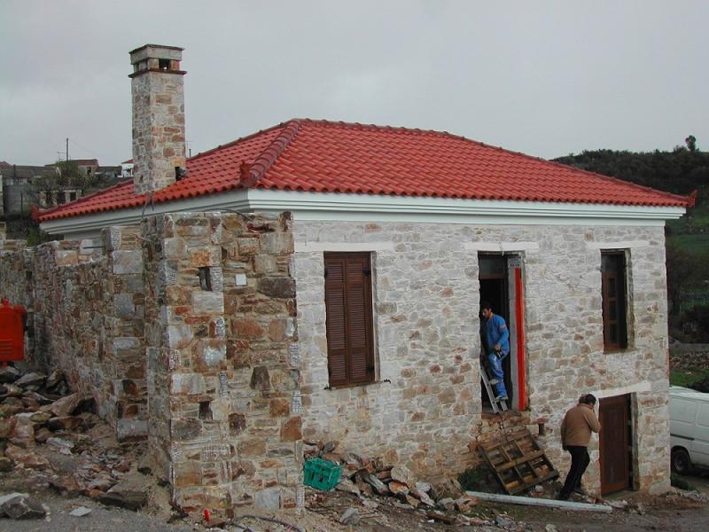 ΑΡΧΙΤΕΚΤΟΝΙΚΑ ΓΡΑΦΕΙΑ - ΑΡΧΙΤΕΚΤΟΝΑΣ ΧΑΛΑΝΔΡΙ ΑΤΤΙΚΗ - - 4ty.gr