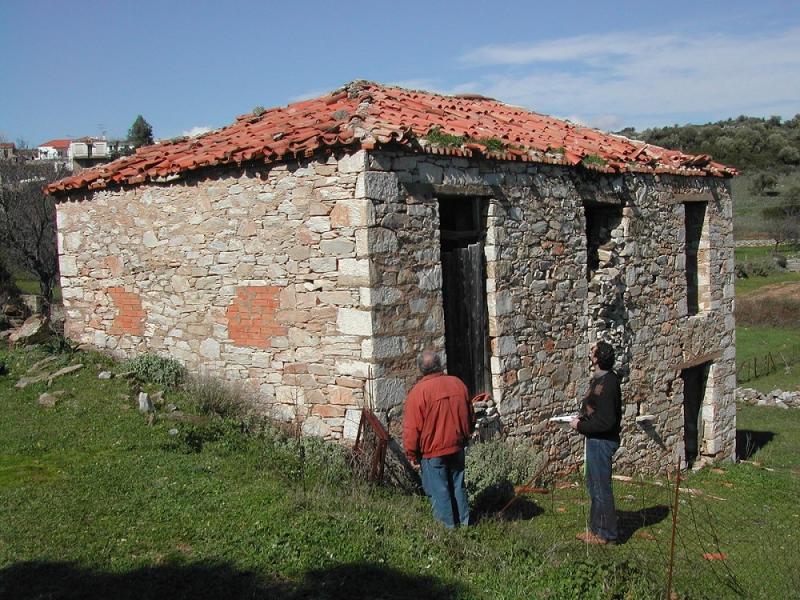 ΑΡΧΙΤΕΚΤΟΝΙΚΑ ΓΡΑΦΕΙΑ - ΑΡΧΙΤΕΚΤΟΝΑΣ ΧΑΛΑΝΔΡΙ ΑΤΤΙΚΗ - - 4ty.gr