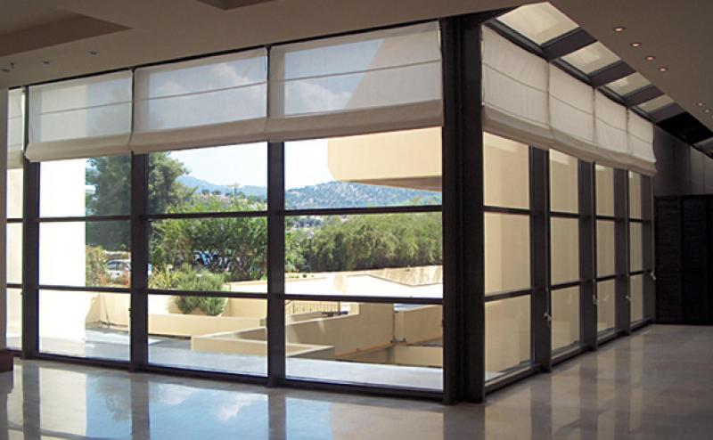 ΑΛΟΥΜΙΝΙΑ – ΚΑΤΑΣΚΕΥΕΣ - DORAL - ΕΙΔΗ ΑΛΟΥΜΙΝΙΟΥ ΖΗΠΑΡ - 4ty.gr
