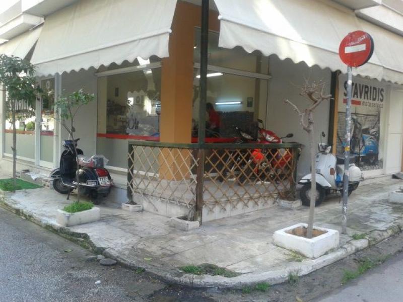 ΣΥΝΕΡΓΕΙΑ ΜΟΤΟΣΥΚΛΕΤΩΝ – SERVICE - ΕΞΟΥΣΙΟΔΟΤΗΜΕΝΟ LML - 4ty.gr