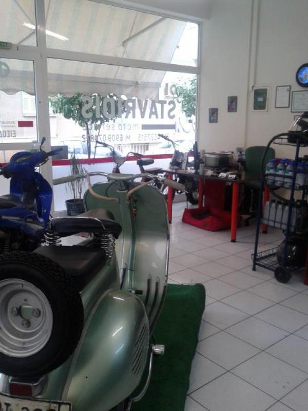 ΣΥΝΕΡΓΕΙΑ ΜΟΤΟΣΥΚΛΕΤΩΝ – SERVICE - ΕΞΟΥΣΙΟΔΟΤΗΜΕΝΟ LML - 4ty.gr