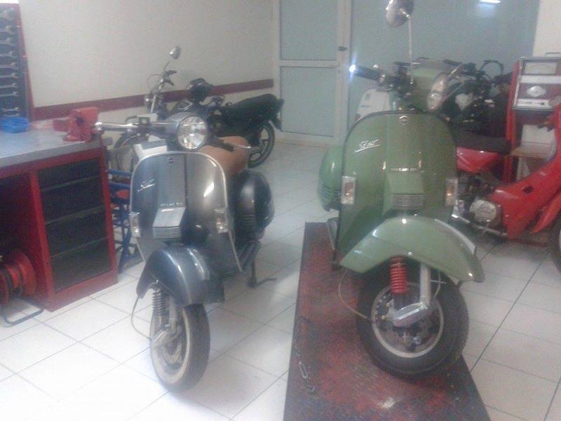 ΣΥΝΕΡΓΕΙΑ ΜΟΤΟΣΥΚΛΕΤΩΝ – SERVICE - ΕΞΟΥΣΙΟΔΟΤΗΜΕΝΟ LML - 4ty.gr