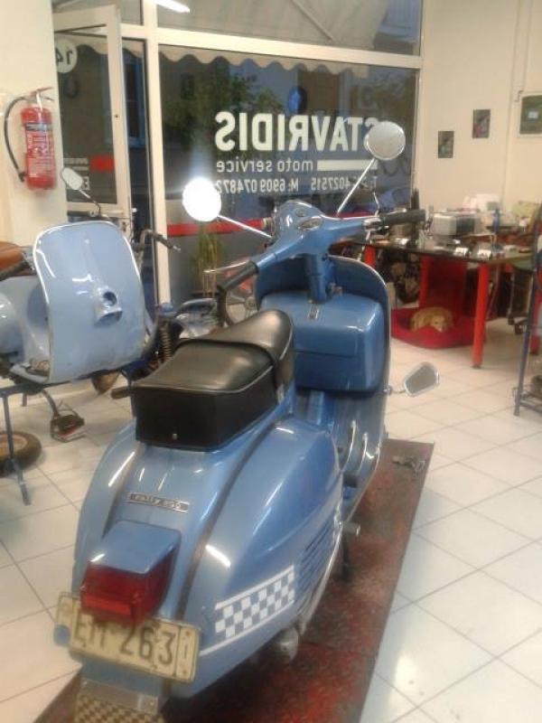 ΣΥΝΕΡΓΕΙΑ ΜΟΤΟΣΥΚΛΕΤΩΝ – SERVICE - ΕΞΟΥΣΙΟΔΟΤΗΜΕΝΟ LML - 4ty.gr