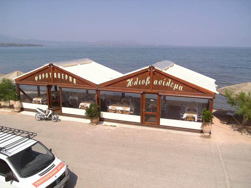 ΚΑΤΑΣΚΕΥΗ ΚΑΙ ΕΜΠΟΡΙΟ ΤΕΝΤΩΝ ΑΡΤΑ - ΗΠΕΙΡΩΤΙΚΗ ΤΕΝΤΟΠΟΙ - 4ty.gr
