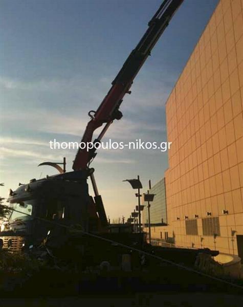 ΓΕΡΑΝΟΙ ΙΛΙΟΝ ΑΘΗΝΑ ΑΤΤΙΚΗ - ΜΕΤΑΦΟΡΕΣ - ΟΔΙΚΗ ΒΟΗΘΕΙΑ - 4ty.gr