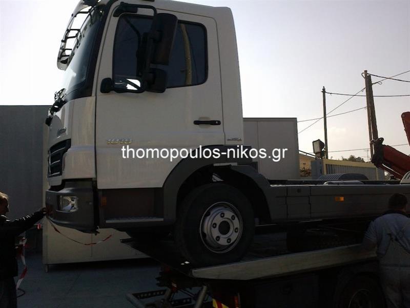 ΓΕΡΑΝΟΙ ΙΛΙΟΝ ΑΘΗΝΑ ΑΤΤΙΚΗ - ΜΕΤΑΦΟΡΕΣ - ΟΔΙΚΗ ΒΟΗΘΕΙΑ - 4ty.gr