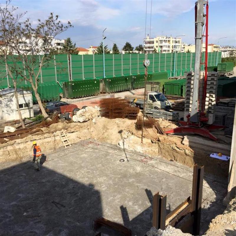 ΓΕΩΡΓΟΥΛΙΔΗΣ ΝΕΚΤΑΡΙΟΣ - ΚΑΤΑΣΚΕΥΕΣ ΜΠΕΤΟΝ ΚΑΙ ΣΙΔΗΡΟΥ - 4ty.gr