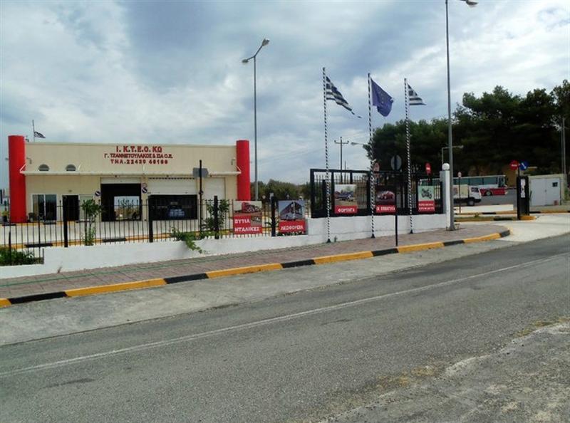 ΙΚΤΕΟ ΚΩ - ΤΖΑΝΕΤΟΥΛΑΚΟΣ ΓΕΩΡΓΙΟΣ - ΙΔΙΩΤΙΚΟ ΚΕΝΤΡΟ ΤΕΧ - 4ty.gr