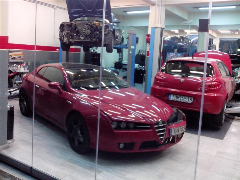 AUTOAVANTAGE - SERVICE - ΣΥΝΕΡΓΕΙΟ ΑΥΤΟΚΙΝΗΤΩΝ ΗΛΙΟΥΠΟΛ - 4ty.gr