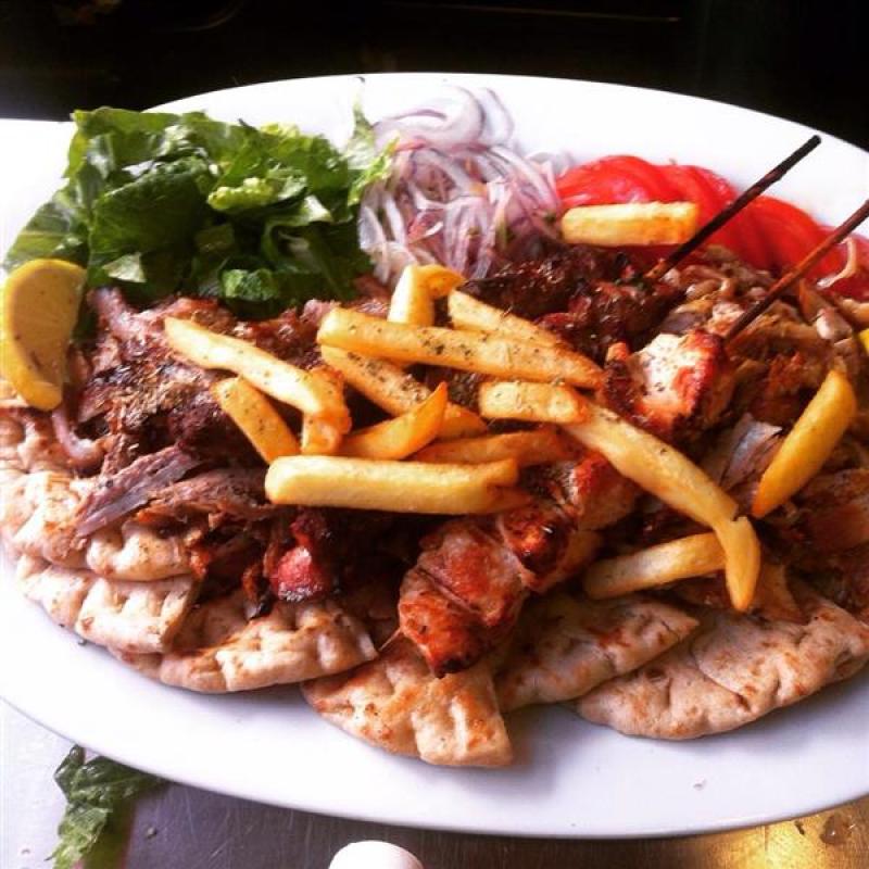 ΨΗΤΟΠΩΛΕΙΑ – ΣΟΥΒΛΑΤΖΙΔΙΚΑ - DIONISOS THE QUICK GREEK - 4ty.gr