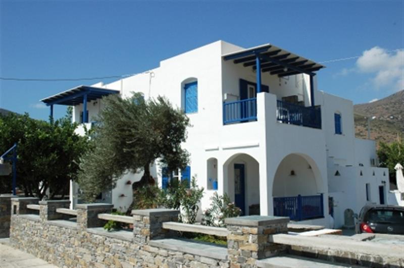 ΕΝΟΙΚΙΑΖΟΜΕΝΑ ΔΙΑΜΕΡΙΣΜΑΤΑ ΠΛΑΤΥΣ ΓΙΑΛΟΣ ΣΙΦΝΟΣ - ΕΝΟΙΚ - 4ty.gr