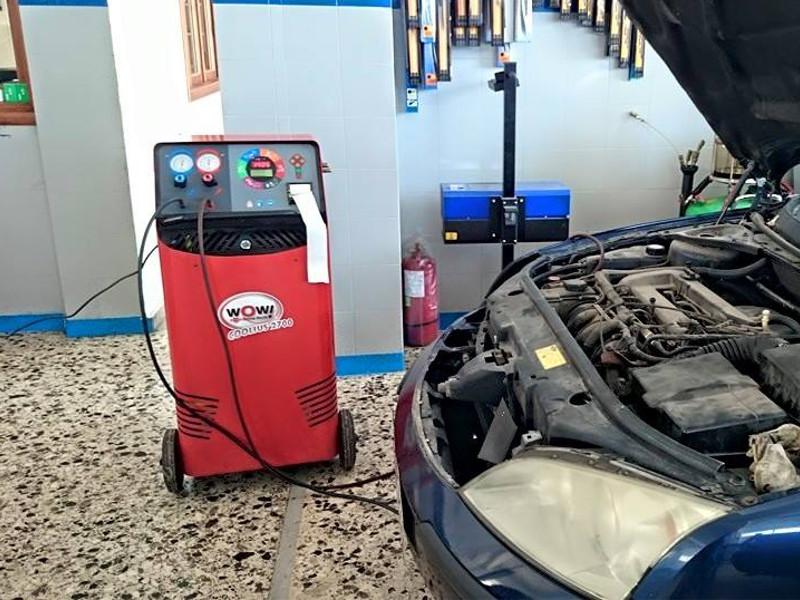 ΣΥΝΕΡΓΕΙΑ ΑΥΤΟΚΙΝΗΤΩΝ – SERVICE - ΣΥΝΕΡΓΕΙΟ ΑΥΤΟΚΙΝΗΤΩΝ