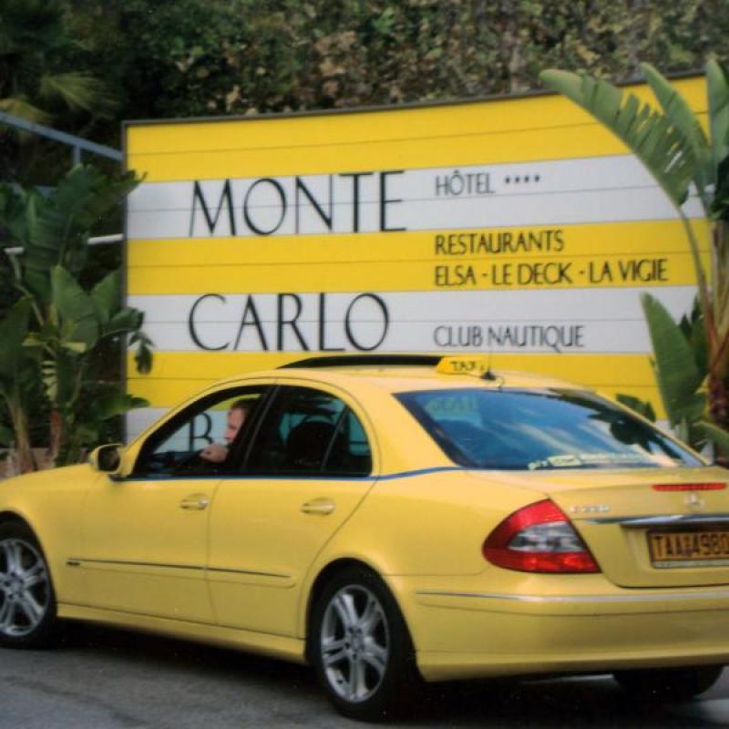 ΤΑΞΙ - MERCEDES TAXI - ΚΟΚΑΝΗΣ ΓΕΩΡΓΙΟΣ - ΡΑΔΙΟ ΤΑΞΙ Ε - 4ty.gr