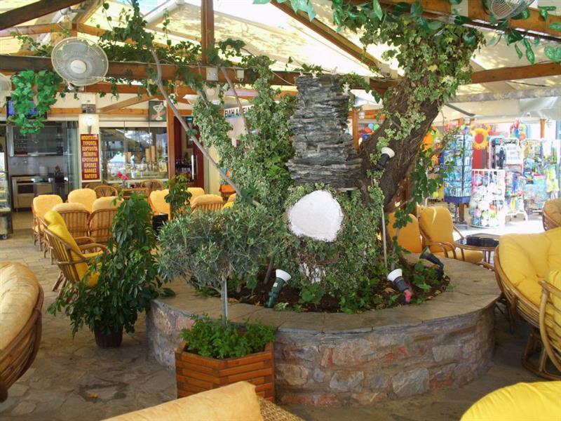 ΚΑΦΕ – ΕΣΤΙΑΤΟΡΙΑ - ARAMIS CAFE - SNACK BAR ΣΚΟΠΕΛΟΣ - - 4ty.gr