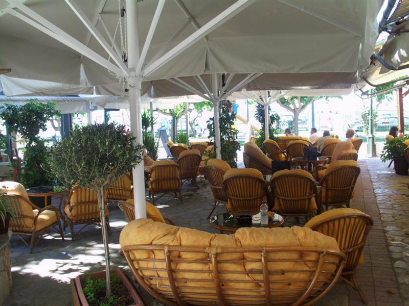 ΚΑΦΕ – ΕΣΤΙΑΤΟΡΙΑ - ARAMIS CAFE - SNACK BAR ΣΚΟΠΕΛΟΣ - - 4ty.gr