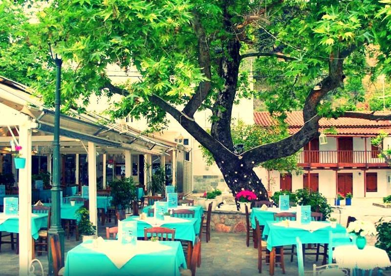 ΚΑΦΕ – ΕΣΤΙΑΤΟΡΙΑ - ARAMIS CAFE - SNACK BAR ΣΚΟΠΕΛΟΣ - - 4ty.gr