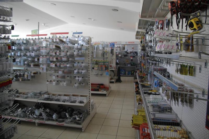 MARINOS STORES - ΟΙΚΟΔΟΜΙΚΑ ΥΛΙΚΑ ΑΡΓΟΣΤΟΛΙ ΚΕΦΑΛΟΝΙΑ - - 4ty.gr