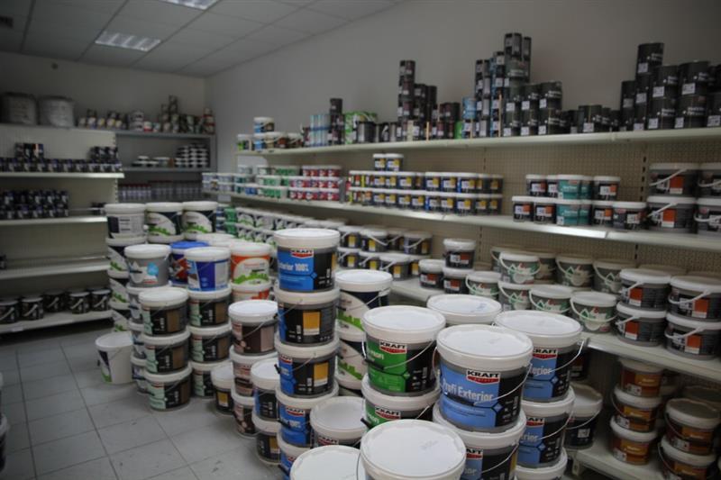 MARINOS STORES - ΟΙΚΟΔΟΜΙΚΑ ΥΛΙΚΑ ΑΡΓΟΣΤΟΛΙ ΚΕΦΑΛΟΝΙΑ - - 4ty.gr