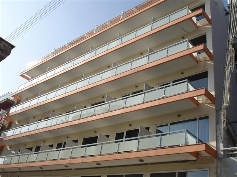 ΚΩΝΣΤΑΝΤΙΟΣ - ΣΥΣΤΗΜΑΤΑ ΑΛΟΥΜΙΝΙΟΥ ΧΑΛΚΙΔΑ ΕΥΒΟΙΑ - ΕΝΕ - 4ty.gr