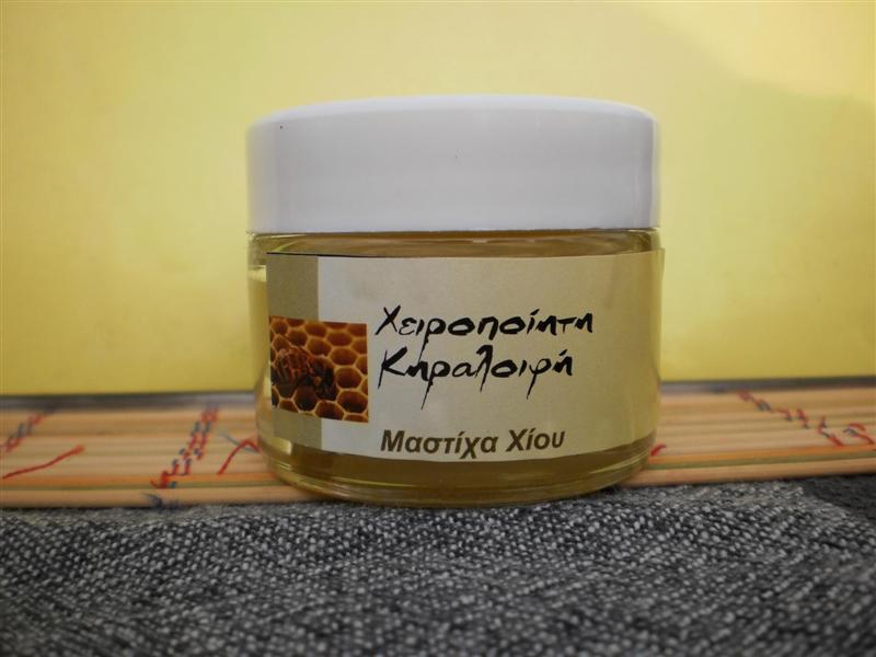 ΜΕΛΙΣΣΟΚΟΜΙΚΑ ΠΡΟΙΟΝΤΑ ΚΑΒΑΛΑ - ΜΕΛΙ - ΒΑΣΙΛΙΚΟΣ ΠΟΛΤΟΣ - 4ty.gr