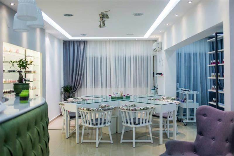 COCO NAIL BOUTIQUE - ΜΑΝΙΚΙΟΥΡ ΠΕΝΤΙΚΙΟΥΡ ΘΕΣΣΑΛΟΝΙΚΗ Κ - 4ty.gr
