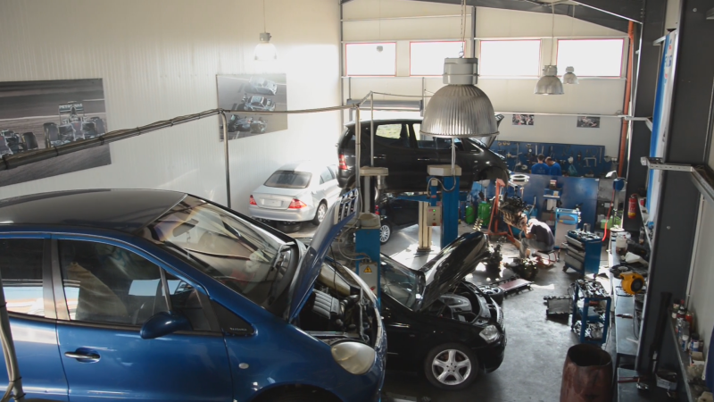 STAR MOTORS - ΕΞΕΙΔΙΚΕΥΜΕΝΟ ΣΥΝΕΡΓΕΙΟ MERCEDES SMART ΠΑ - 4ty.gr