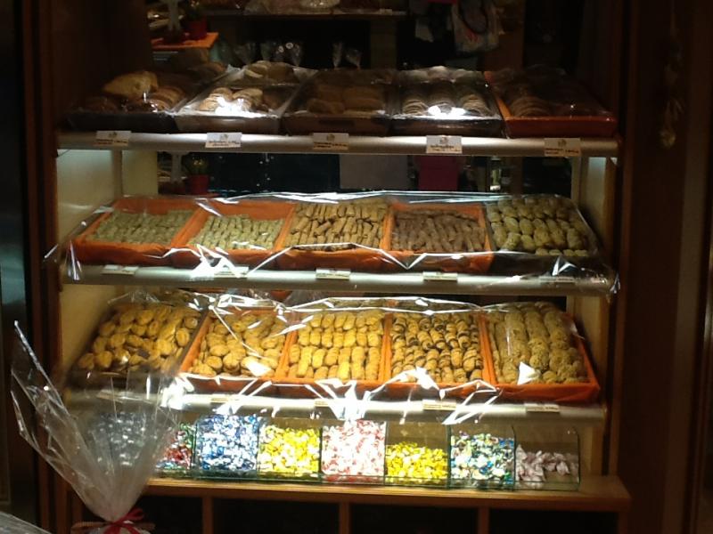 ΑΡΤΟΠΟΙΕΙΟ ΠΑΛΛΗΝΗ - ΖΑΧΑΡΟΠΛΑΣΤΕΙΟ ΠΑΛΛΗΝΗ - ΤΟΥΡΤΕΣ Γ - 4ty.gr