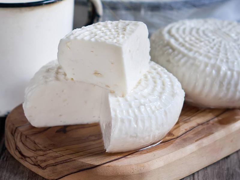 ΓΑΛΑΚΤΟΚΟΜΙΚΑ - ΤΥΡΟΚΟΜΙΚΑ ΠΡΟΙΟΝΤΑ - Η ΣΤΡΟΥΓΚΑ - ΤΥΡΟ