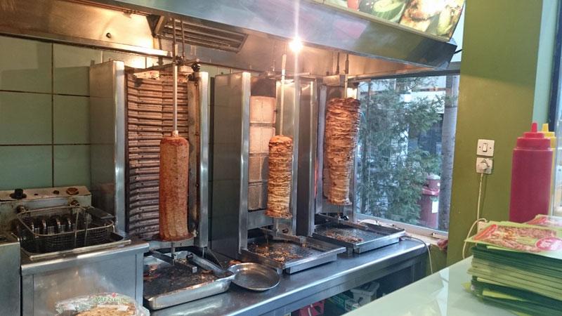 ΣΟΥΒΛΑΚΙΑ ΜΟΣΧΑΤΟ ΚΑΛΛΙΘΕΑ - Η ΠΙΤΑ ΤΗΣ ΑΝΘΟΥΛΑΣ - 4ty.gr
