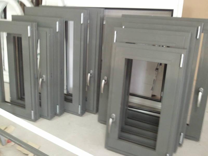 ΜΕΤΑΛΛΙΚΕΣ ΚΑΤΑΣΚΕΥΕΣ - ΑΛΟΥΜΙΝΙΑ - ΚΟΥΦΩΜΑΤΑ Αρχική