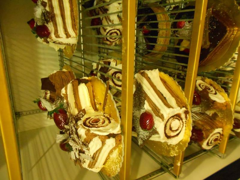 MONDO - ΕΡΓΑΣΤΗΡΙΟ ΖΑΧΑΡΟΠΛΑΣΤΙΚΗΣ ΑΧΑΡΝΑΙ ΑΤΤΙΚΗ - ΓΛΥ - 4ty.gr