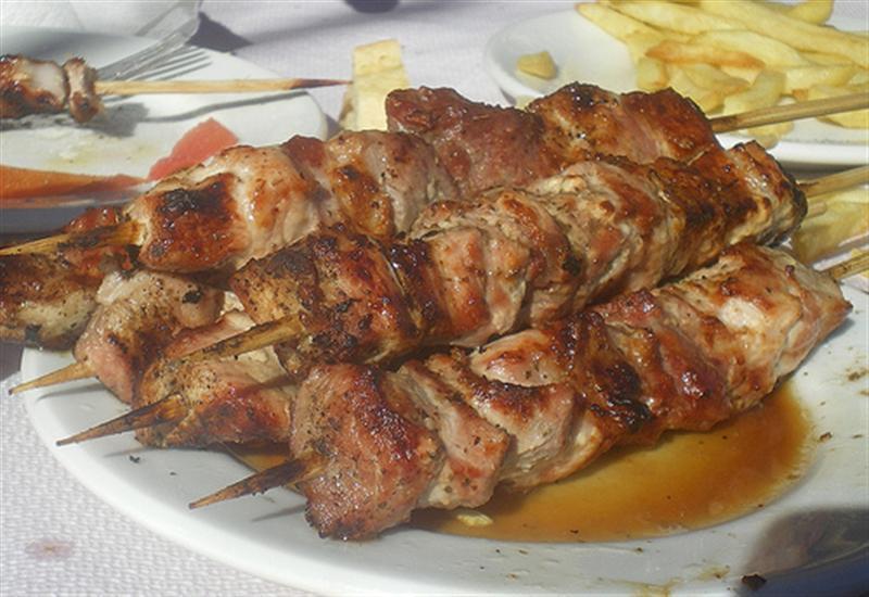 Ο ΗΛΙΑΣ - ΨΗΣΤΑΡΙΑ - ΤΑΒΕΡΝΑ ΠΑΞΟΙ - ΨΗΤΑ ΣΟΥΒΛΑΣ - DELIVERY - 4ty.gr