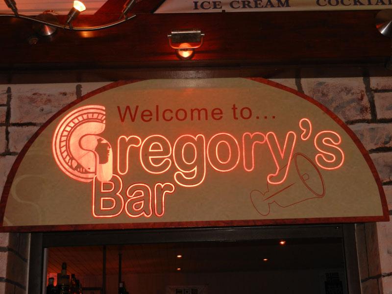 GREGORYS BAR ΠΥΘΑΓΟΡΕΙΟ ΣΑΜΟΣ - ΚΑΦΕΤΕΡΙΑ ΠΥΘΑΓΟΡΕΙΟ ΣΑ - 4ty.gr
