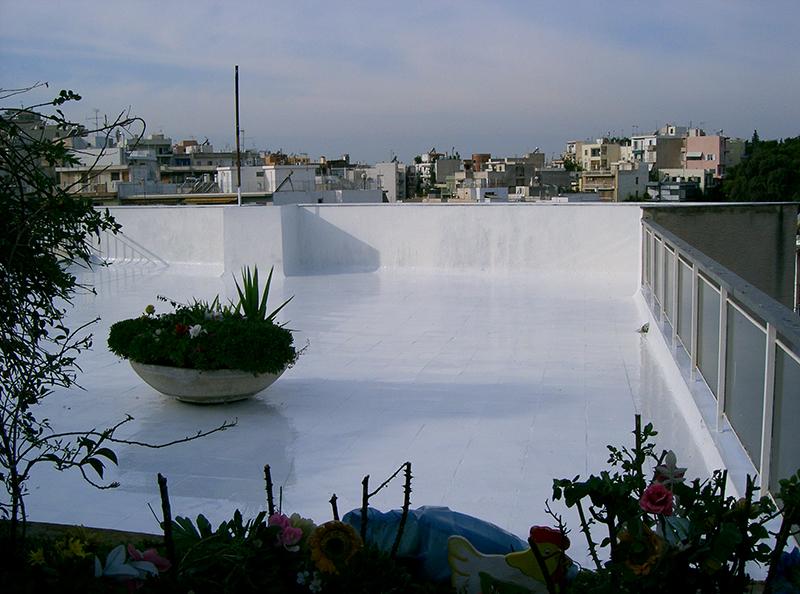 Βιομηχανικά - Εποξειδικά - Ρητινικά Δάπεδα - Φωτογραφίες