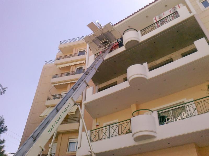ΜΕΤΑΦΟΡΕΣ – ΜΕΤΑΚΟΜΙΣΕΙΣ - ΜΕΘΕΝΙΤΗΣ ΑΛΕΞΑΝΔΡΟΣ - ΜΕΤΑΦ
