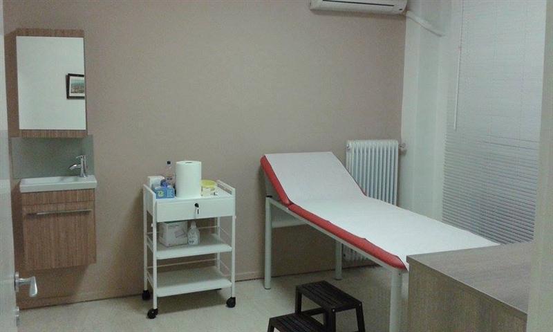 Χατζόπουλος Ευθύμιος - Γαστρεντερολόγος - Ηπατολόγος Θε - 4ty.gr