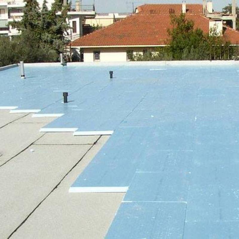 ΠΑ.Ο.Μ. Μονώσεις – ΘερμομονώσειςΕΣΩΤΕΡΙΚΗ ΘΕΡΜΟΜΟΝΩΣΗ