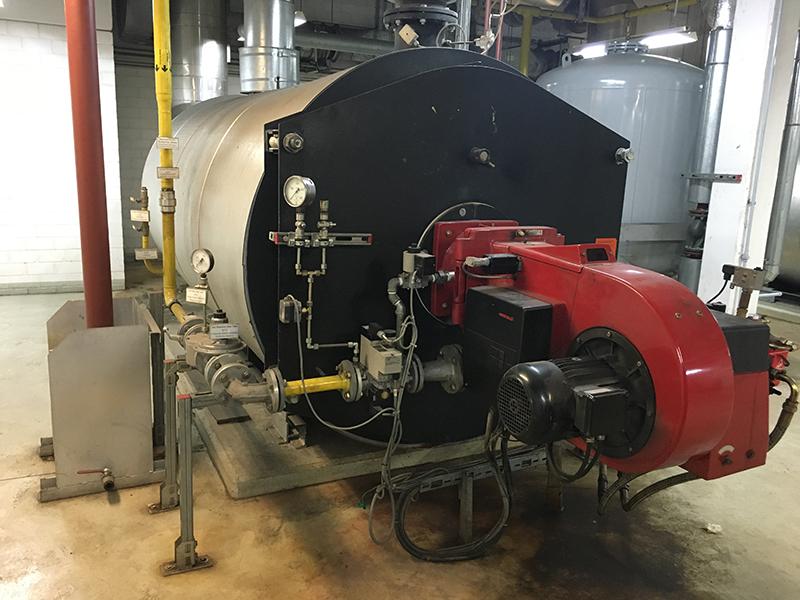 ΣΥΝΤΗΡΗΣΕΙΣ ΚΑΥΣΤΗΡΩΝ ΓΕΡΑΚΑΣ ΑΤΤΙΚΗ - Επικοινωνία