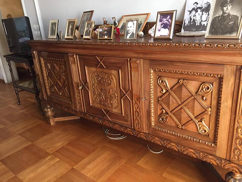 Αγορά, Πώληση παλαιών Αντικειμένων, Παλαιοπωλείο Αρχική