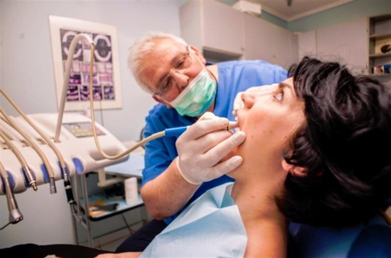 Καζαντζίδης Γεώργιος - Οδοντίατρος Καλαμαριά - 4ty.gr