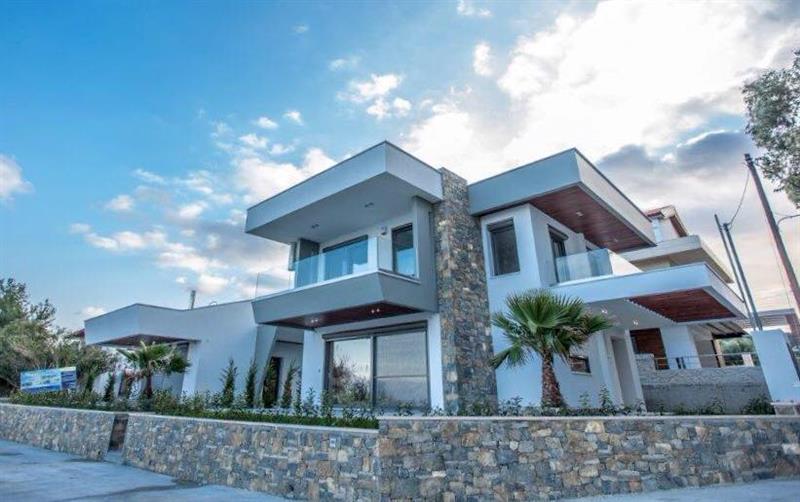 Manolis Vlachos - Buildings Constructions and Sales Cha - 4ty.gr